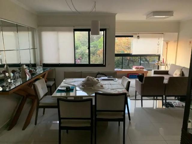 Apartamento para Venda em São Paulo/SP Vila Clementino 4 Quartos