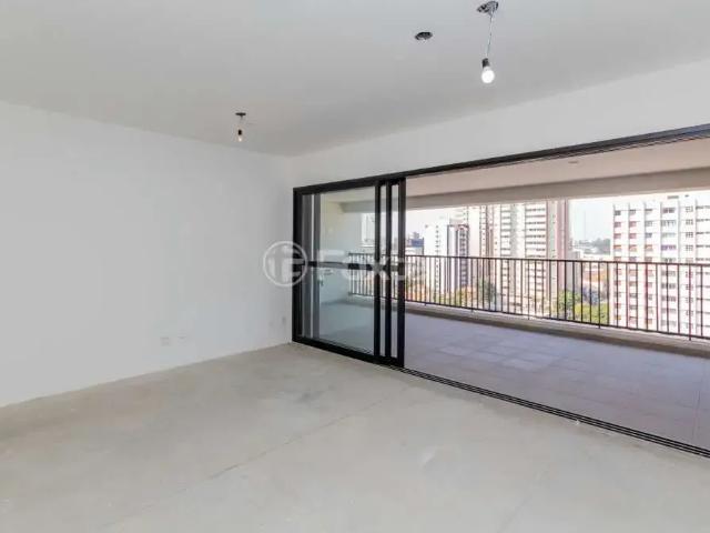 Apartamento para Venda em São Paulo/SP Vila Clementino 4 Quartos