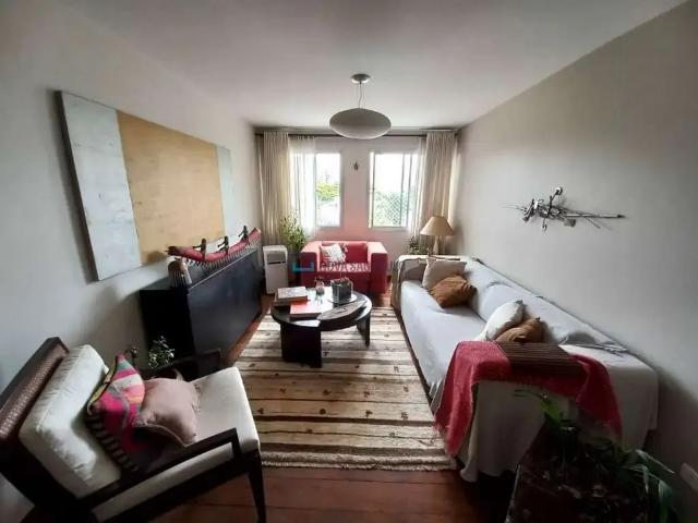 Apartamento para Venda em São Paulo/SP Vila Clementino 4 Quartos