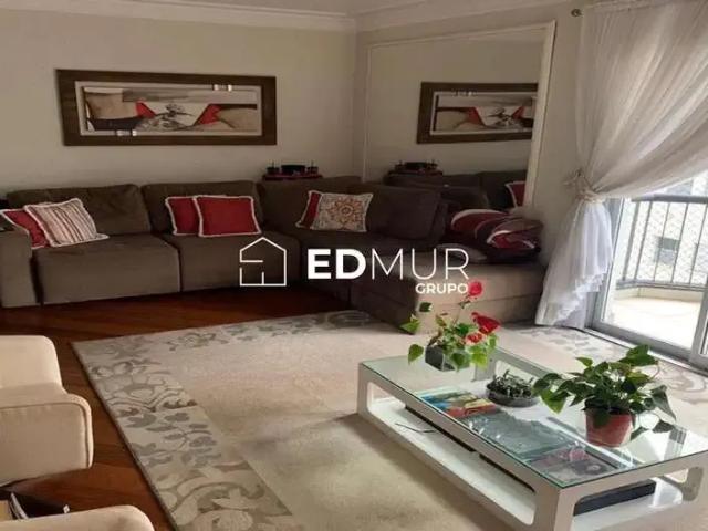 Apartamento para Venda em São Paulo/SP Vila Clementino 4 Quartos