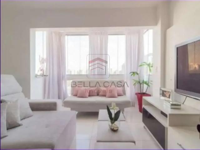 Apartamento para Venda em São Paulo/SP Vila Clementino 4 Quartos