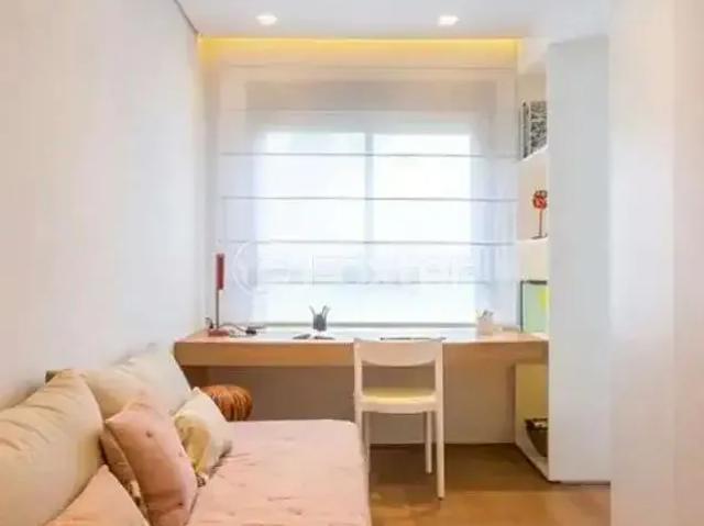 Apartamento para Venda em São Paulo/SP Vila Clementino 4 Quartos