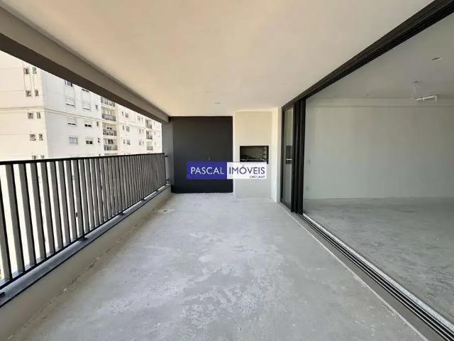 Apartamento para Venda em São Paulo/SP Vila Clementino 4 Quartos