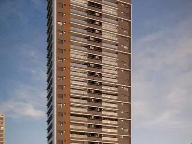 Apartamento para Venda em São Paulo/SP Vila Clementino 4 Quartos