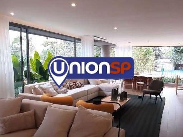 Apartamento para Venda em São Paulo/SP Vila Clementino 4 Quartos