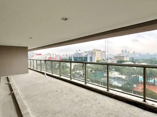 Apartamento para Venda em São Paulo/SP Vila Clementino 4 Quartos