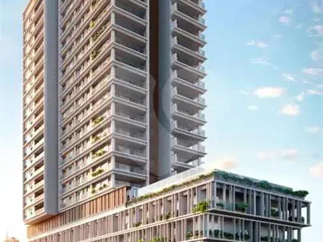 Apartamento para Venda em São Paulo/SP Vila Clementino 4 Quartos