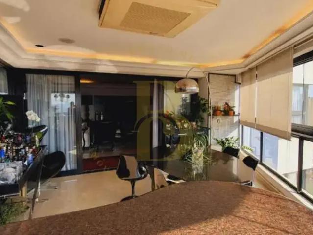 Apartamento para Venda em São Paulo/SP Vila Clementino 4 Quartos