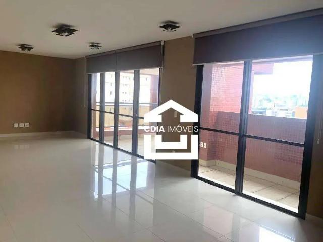 Apartamento para Venda em São Paulo/SP Vila Clementino 4 Quartos