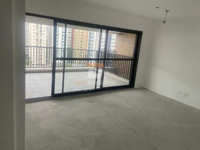 Apartamento para Venda em São Paulo/SP Vila Clementino 4 Quartos
