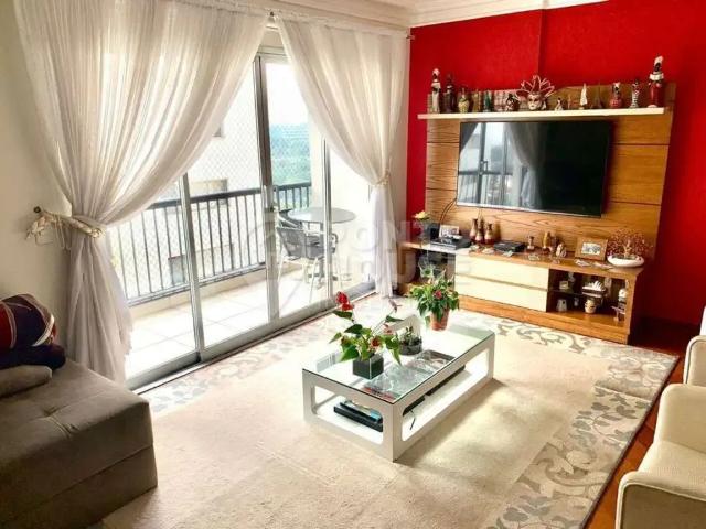 Apartamento para Venda em São Paulo/SP Vila Clementino 4 Quartos