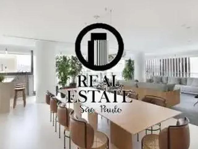 Apartamento para Venda em São Paulo/SP Vila Clementino 4 Quartos