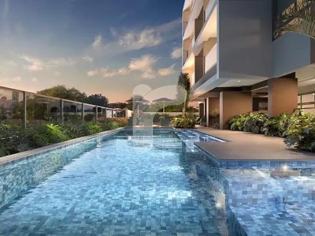 Apartamento para Venda em São Paulo/SP Vila Clementino 4 Quartos
