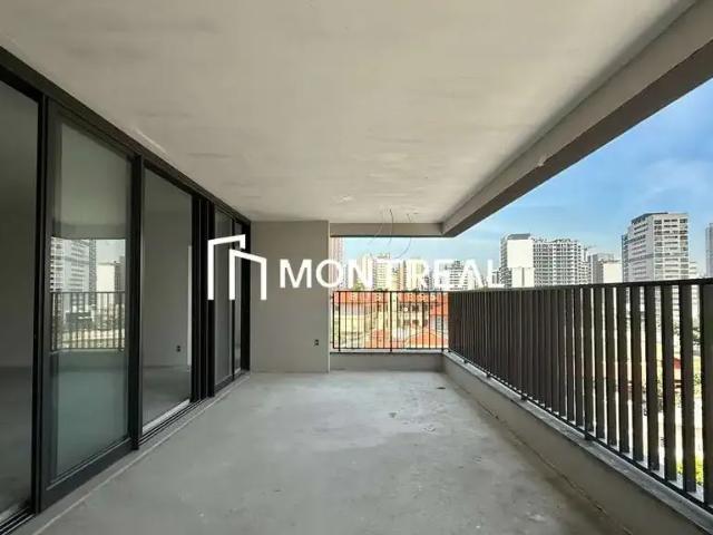 Apartamento para Venda em São Paulo/SP Vila Clementino 4 Quartos