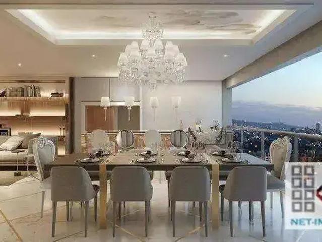 Apartamento para Venda em São Paulo/SP Vila Clementino 4 Quartos