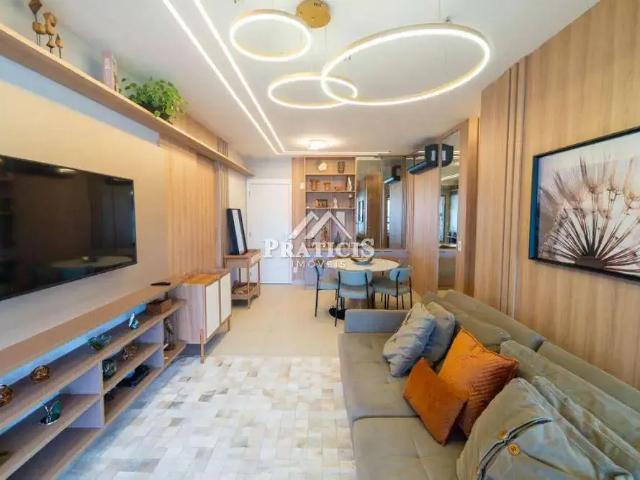 Apartamento para Venda em São Paulo/SP Vila Clementino 4 Quartos