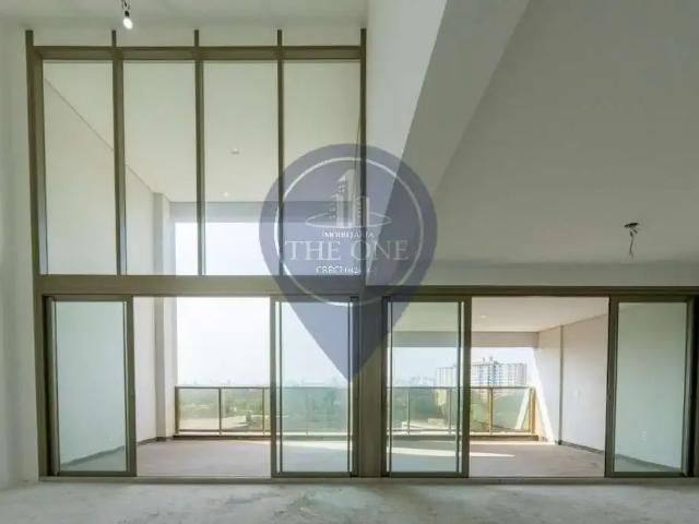 Apartamento para Venda em São Paulo/SP Vila Clementino 4 Quartos