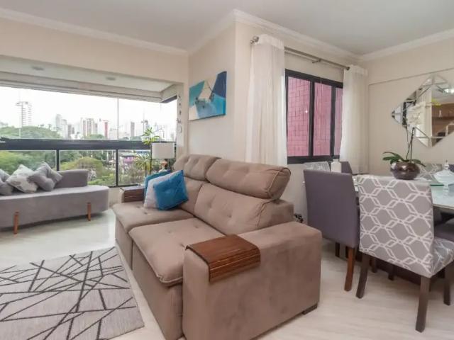 Apartamento para Venda em São Paulo/SP Vila Clementino 4 Quartos