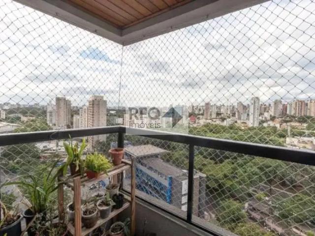 Apartamento para Venda em São Paulo/SP Vila Clementino 4 Quartos