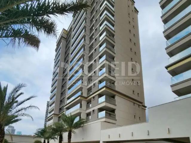 Apartamento para Venda em São Paulo/SP Vila Clementino 4 Quartos