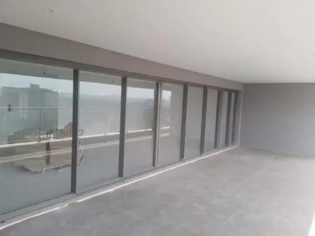 Apartamento para Venda em São Paulo/SP Vila Clementino 4 Quartos