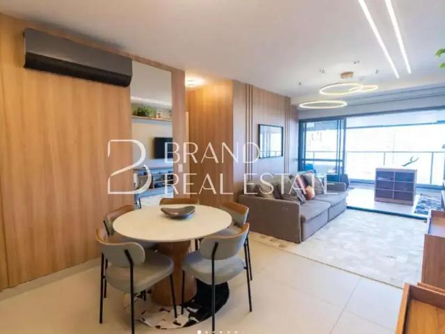 Apartamento para Venda em São Paulo/SP Vila Clementino 4 Quartos