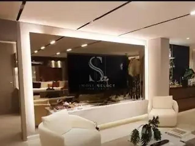 Apartamento para Venda em São Paulo/SP Vila Clementino 4 Quartos