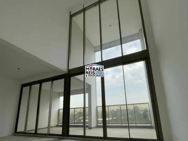 Apartamento para Venda em São Paulo/SP Vila Clementino 4 Quartos