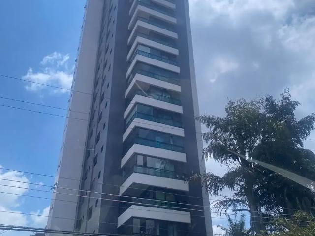 Apartamento para Venda em São Paulo/SP Vila Clementino 4 Quartos