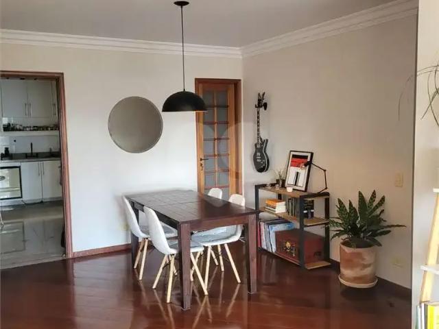Apartamento para Venda em São Paulo/SP Vila Clementino 4 Quartos