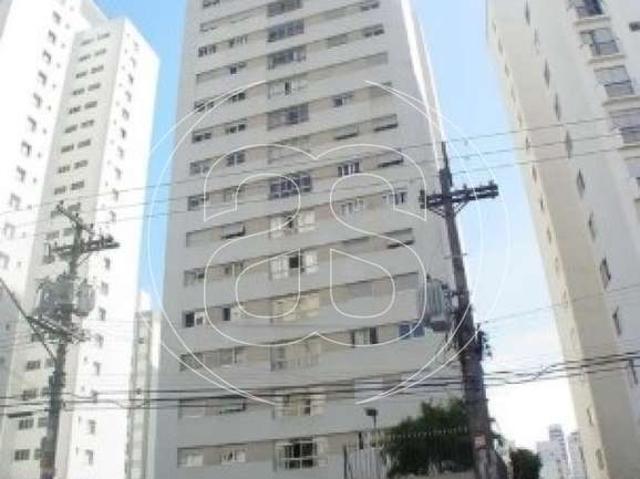 Apartamento para Venda em São Paulo/SP Vila Clementino 4 Quartos