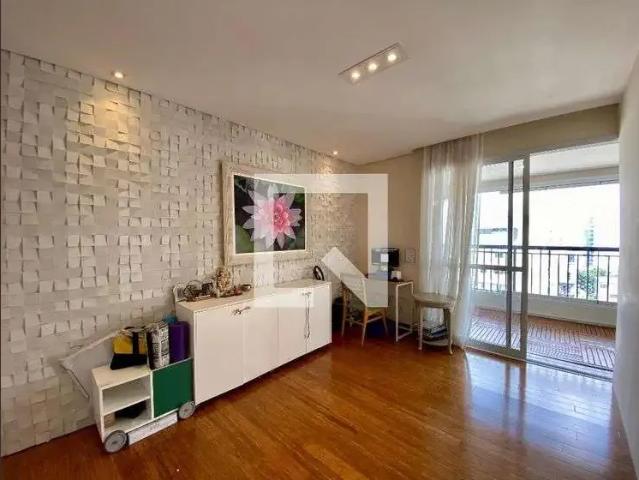 Apartamento para Venda em São Paulo/SP Vila Clementino 4 Quartos