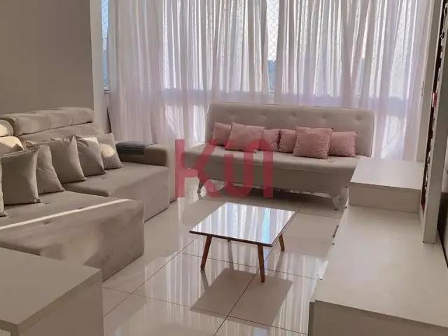 Apartamento para Venda em São Paulo/SP Vila Clementino 4 Quartos