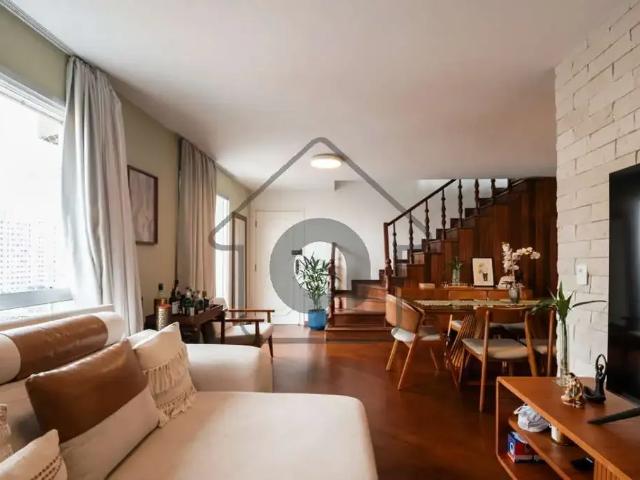 Apartamento para Venda em São Paulo/SP Vila Clementino 4 Quartos