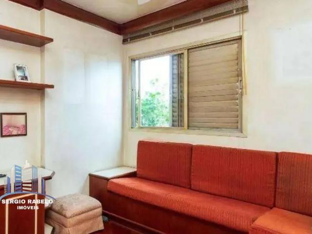 Apartamento para Venda em São Paulo/SP Vila Clementino 4 Quartos