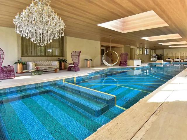 Apartamento para Venda em São Paulo/SP Ibirapuera 4 Quartos