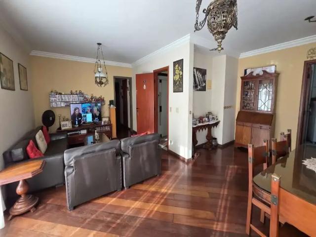 Apartamento para Venda em São Paulo/SP Vila Clementino 4 Quartos