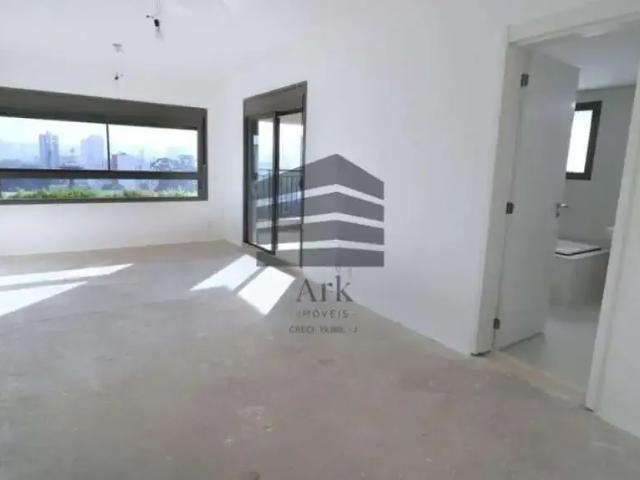 Apartamento para Venda em São Paulo/SP Vila Clementino 4 Quartos