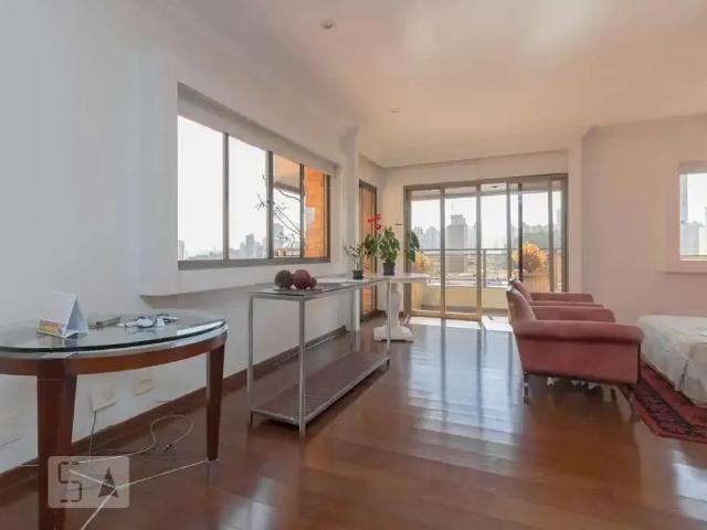 Apartamento para Venda em São Paulo/SP Vila Clementino 4 Quartos