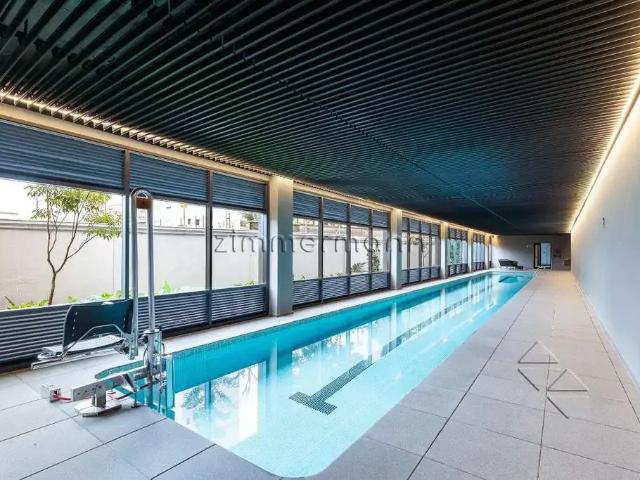 Apartamento para Venda em São Paulo/SP Vila Clementino 4 Quartos