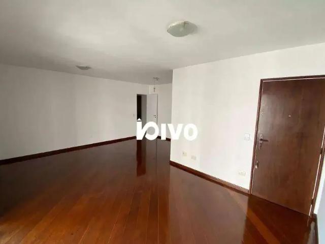 Apartamento para Venda em São Paulo/SP Vila Clementino 4 Quartos