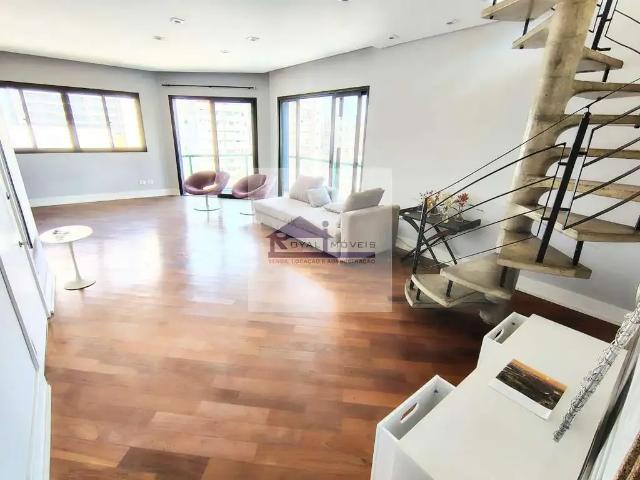Apartamento para Venda em São Paulo/SP Vila Clementino 4 Quartos