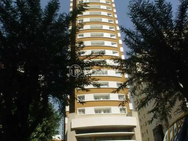 Apartamento para Venda em São Paulo/SP Vila Clementino 4 Quartos