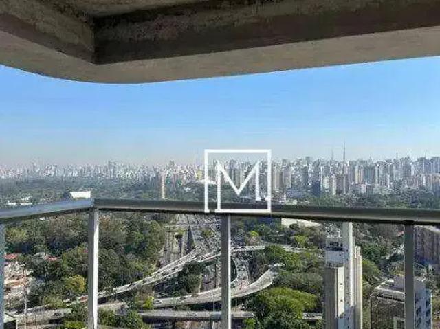 Apartamento para Venda em São Paulo/SP Vila Clementino 5 Quartos