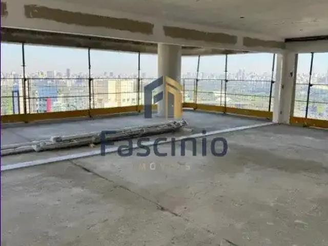 Apartamento para Venda em São Paulo/SP Vila Clementino 5 Quartos