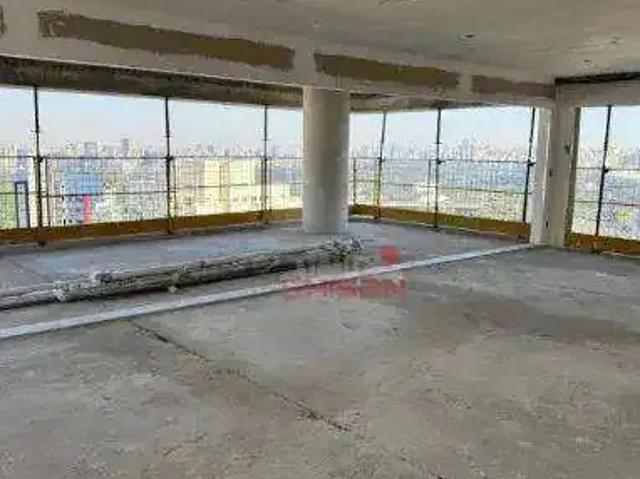 Apartamento para Venda em São Paulo/SP Vila Clementino 5 Quartos