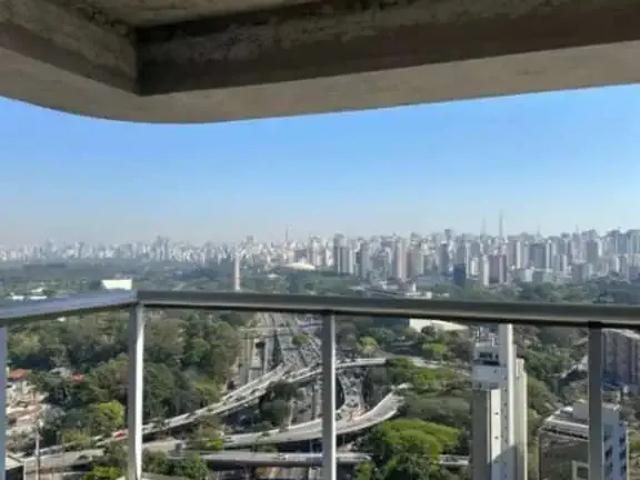 Apartamento para Venda em São Paulo/SP Vila Clementino 5 Quartos