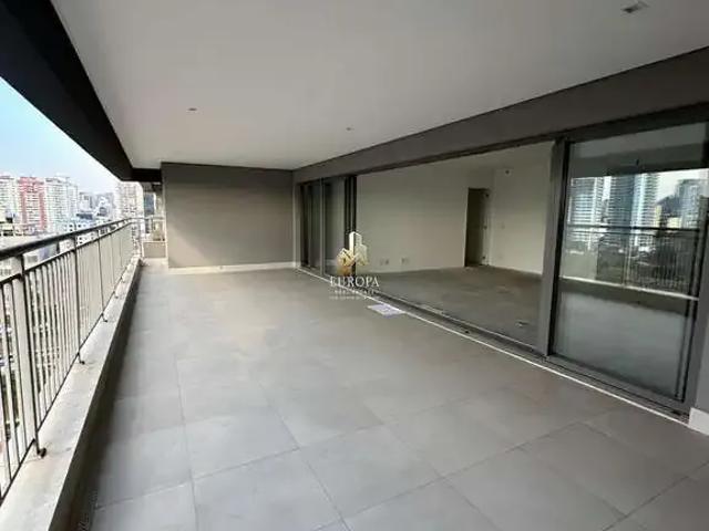 Apartamento para Venda em São Paulo/SP Vila Clementino 5 Quartos
