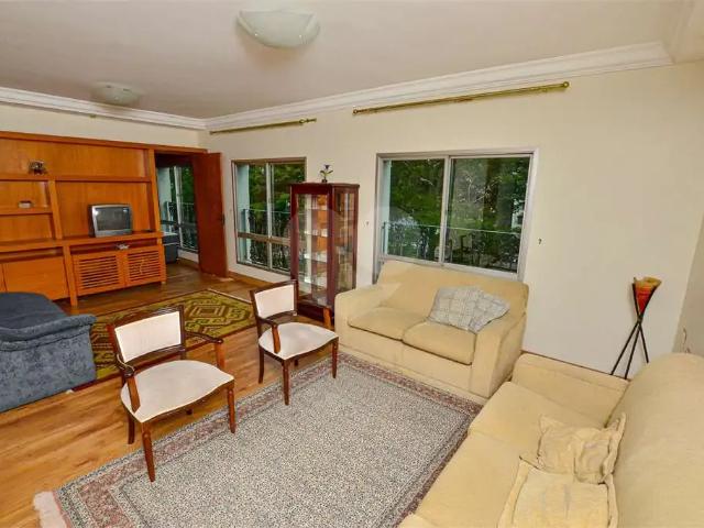 Apartamento para Venda em São Paulo/SP Vila Clementino 5 Quartos