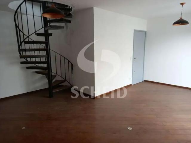 Apartamento para Venda em São Paulo/SP Vila Clementino 5 Quartos